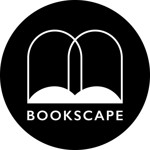 รู้จัก bookscape - BOOKSCAPE