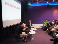 [ThePotential] โตขึ้นอยากเป็นอะไร คำถามง่ายแต่ตอบไม่ได้จริงๆ - BOOKSCAPE